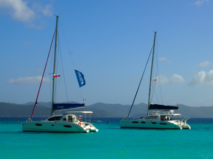 Nasze realizacje - Forsail